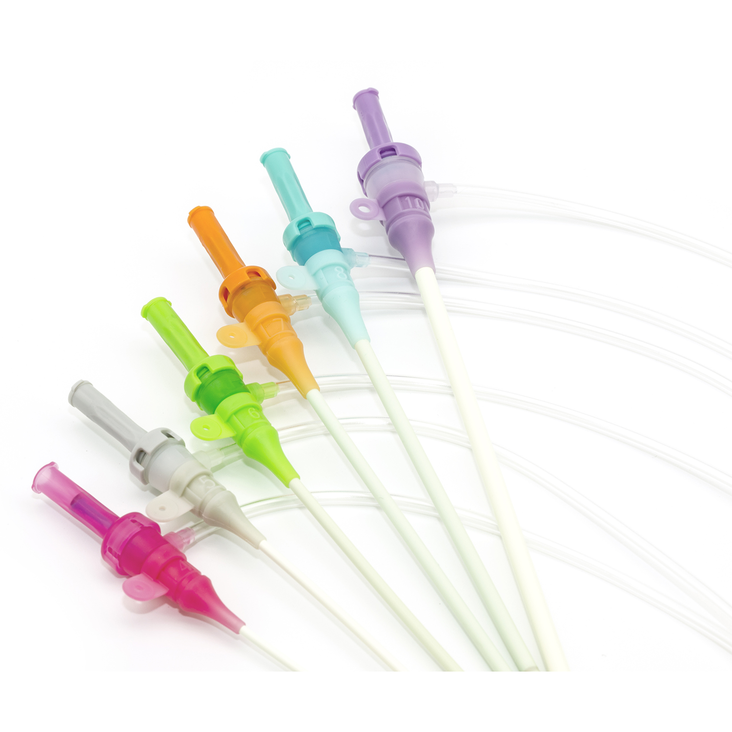 Introductor médico percutáneo de vaina para adultos del fabricante ...